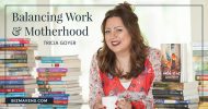025: How to Cut Through Distractions and Get Work Done with Tricia Goyer